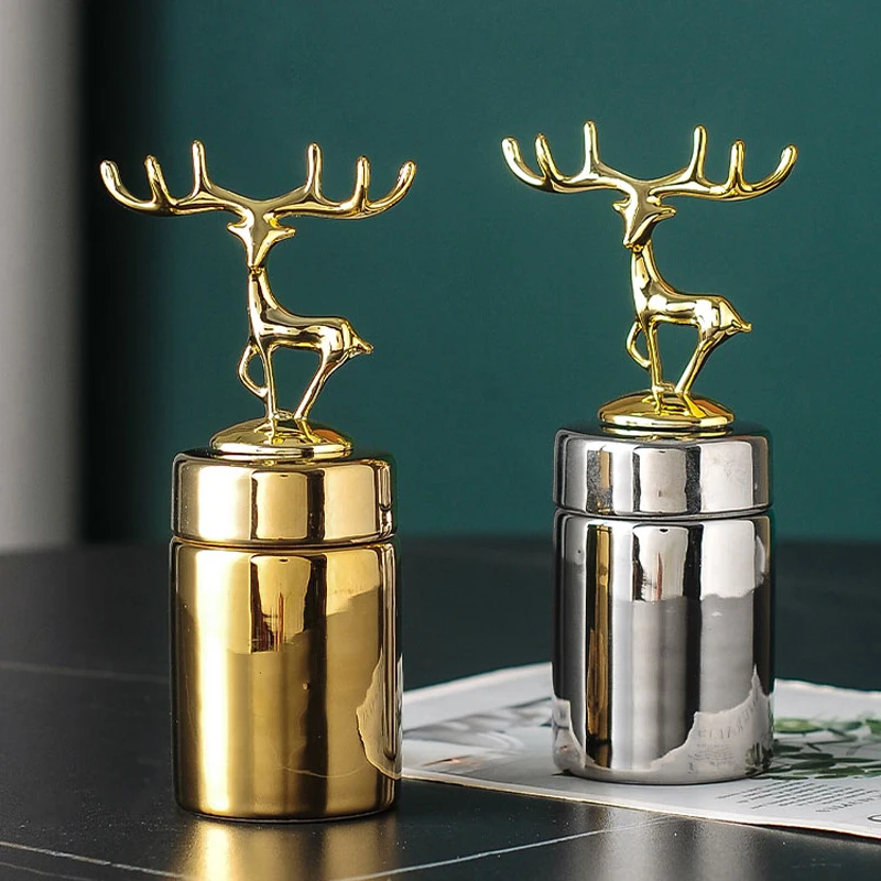 Luxury-Toothpick-Jar-Decoration-Living-Room-Home-Personalized-Creative ...