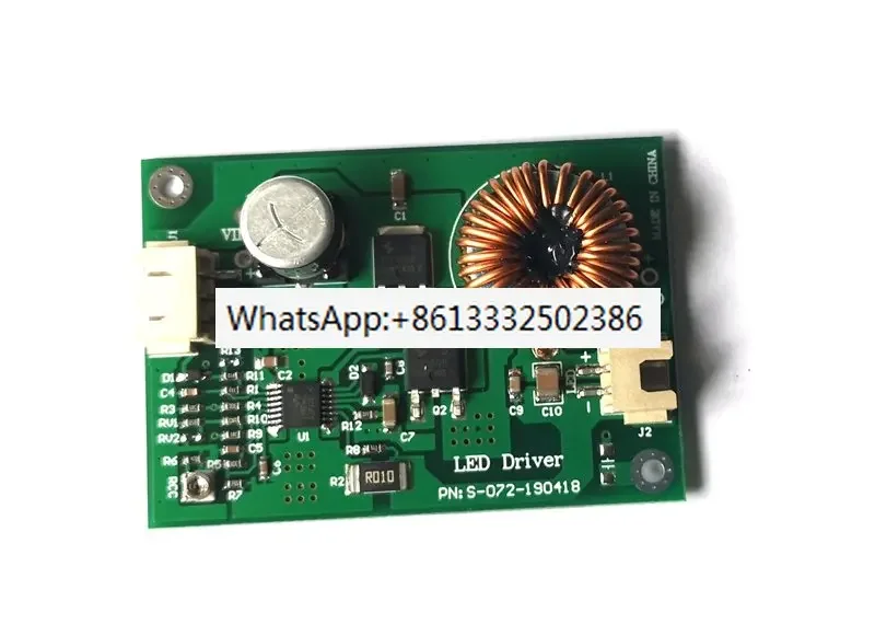 General-xhp50-xhp70-luminus-sbt-70-cst-90-high-power-LED-automobile ...