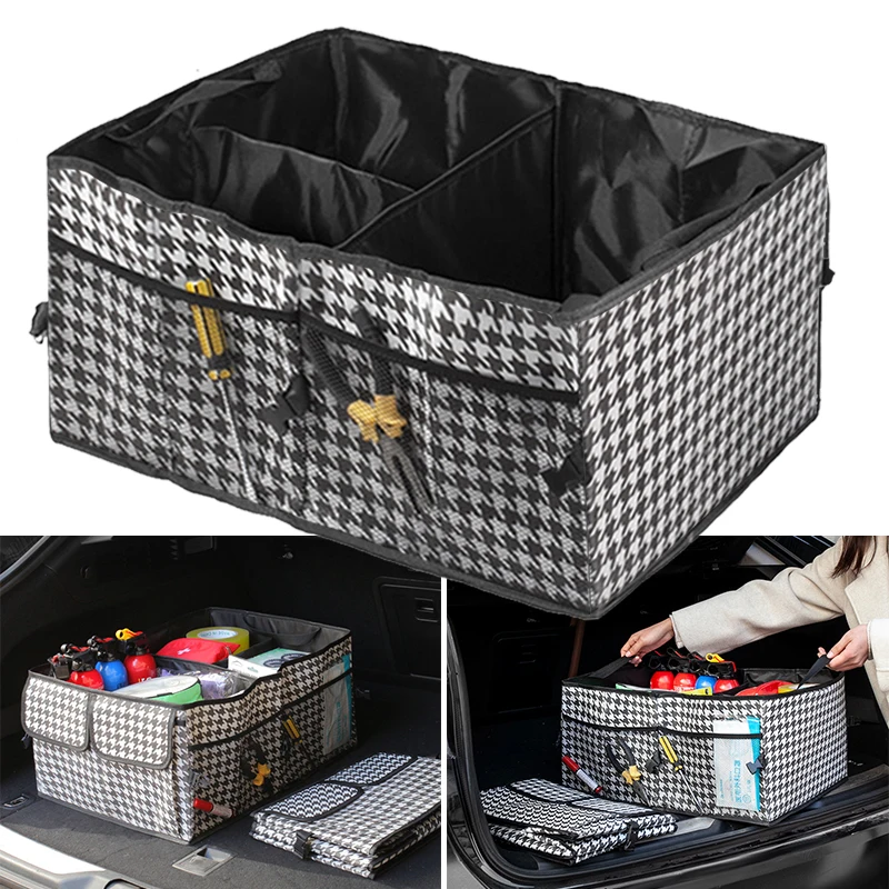Car-Trunk-Foldable-Multifunction-Storage-Box-Waterproof-Durable-Storage ...