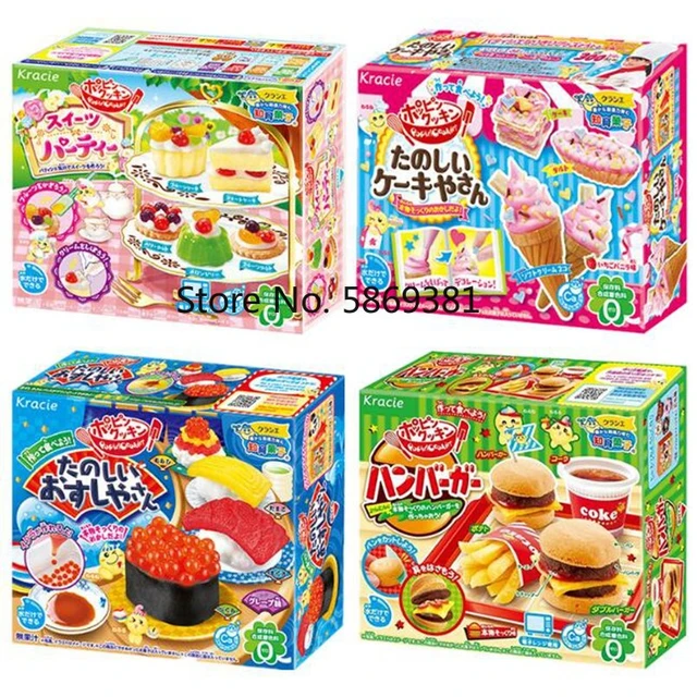 Popin Cookin Store
