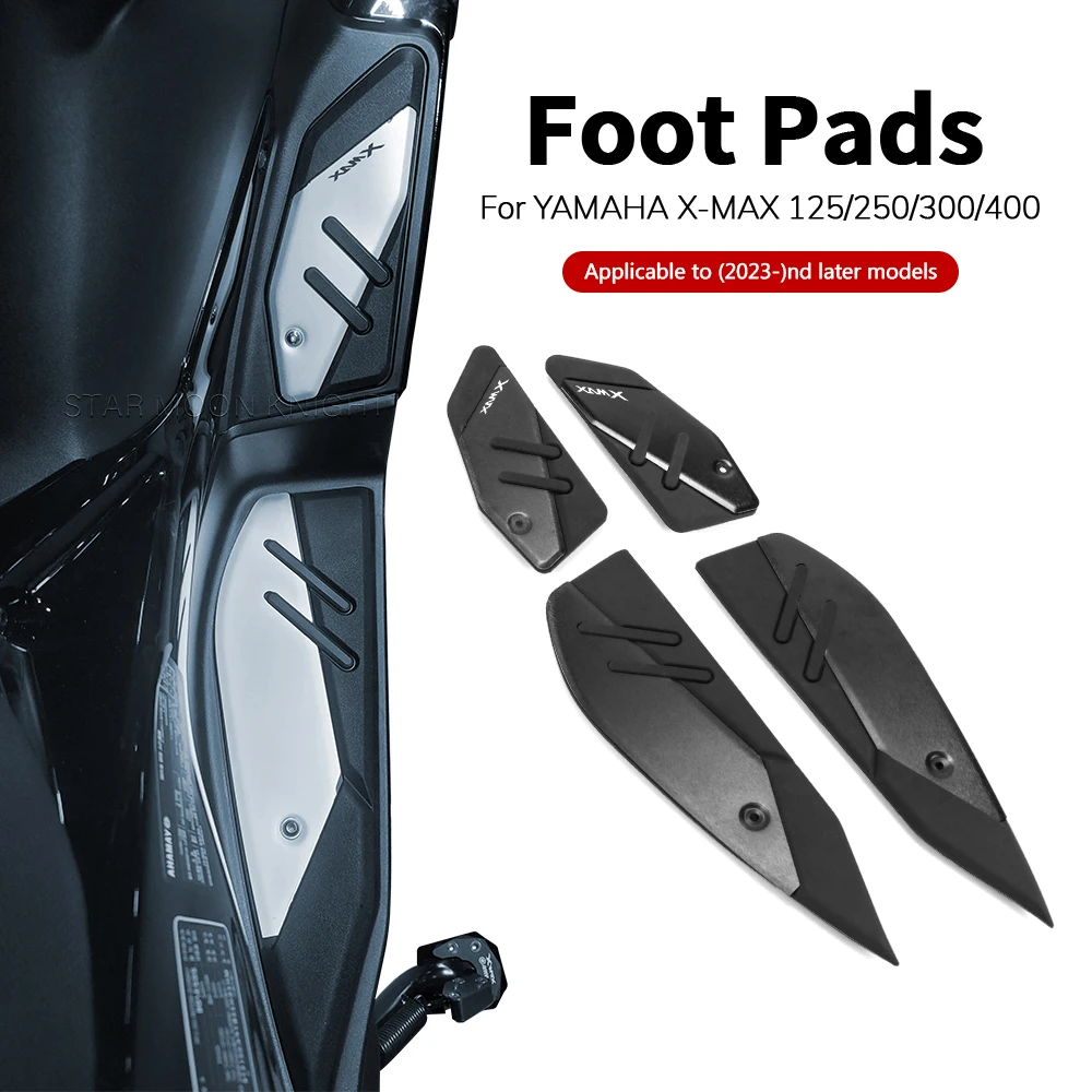 For-Yamaha-XMAX-125-250-300-400-2023-X-MAX-X-MAX-Motorcycle-Accessories ...