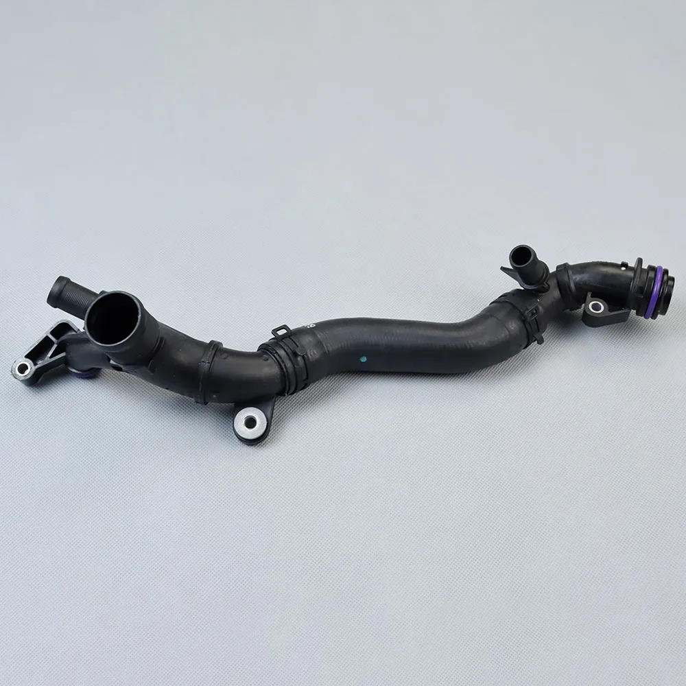 For Mercedes Benz CLA C118 X118 220 X156 Engine Coolant Pipe Hose ...