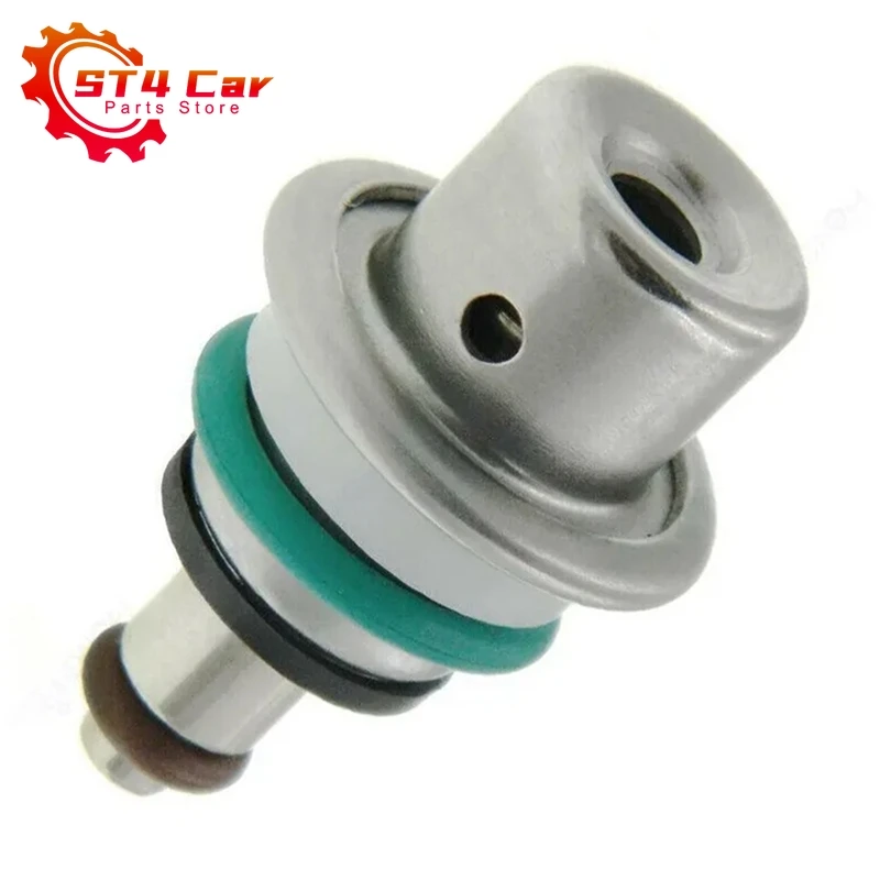 35301-1G000 Fuel Pressure Regulator Fits For Hyundai KIA RIO 353011G000 ...