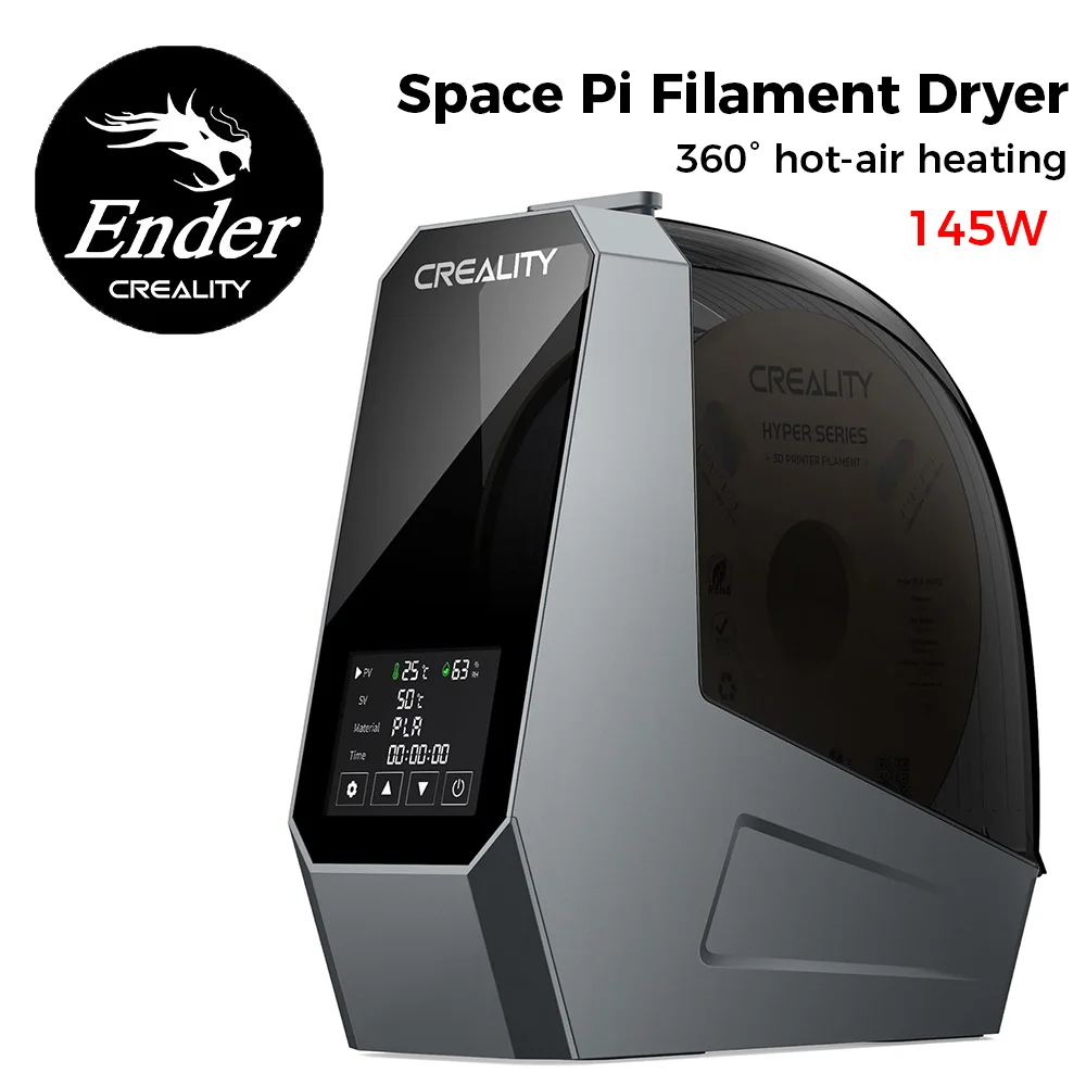 Creality-Space-Filament-Dryer-Box-1KG-Filament-Storage-Keeping-Dry ...