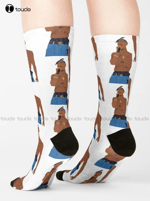 Eazy E Socks