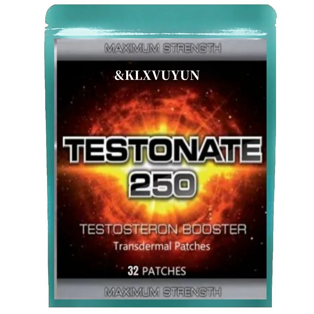 Muscle-Building-Extreme-Testosterone-Transdermal-Patches-Steroids ...