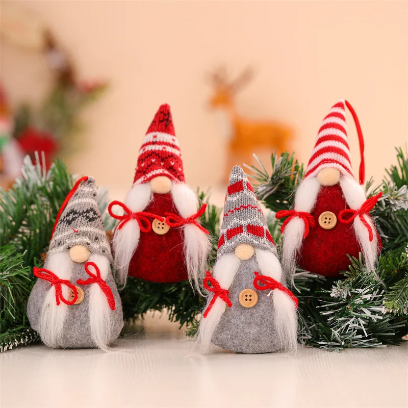 Ikea Swedish Tomte Elves Christmas Gnomes Handmade Swedish Gnome