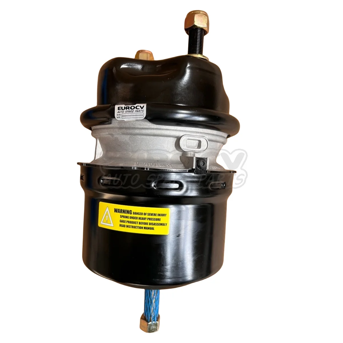 Spare Parts for Volvo Trucks VOE 21596227 Brake Cylinder Chamber ...