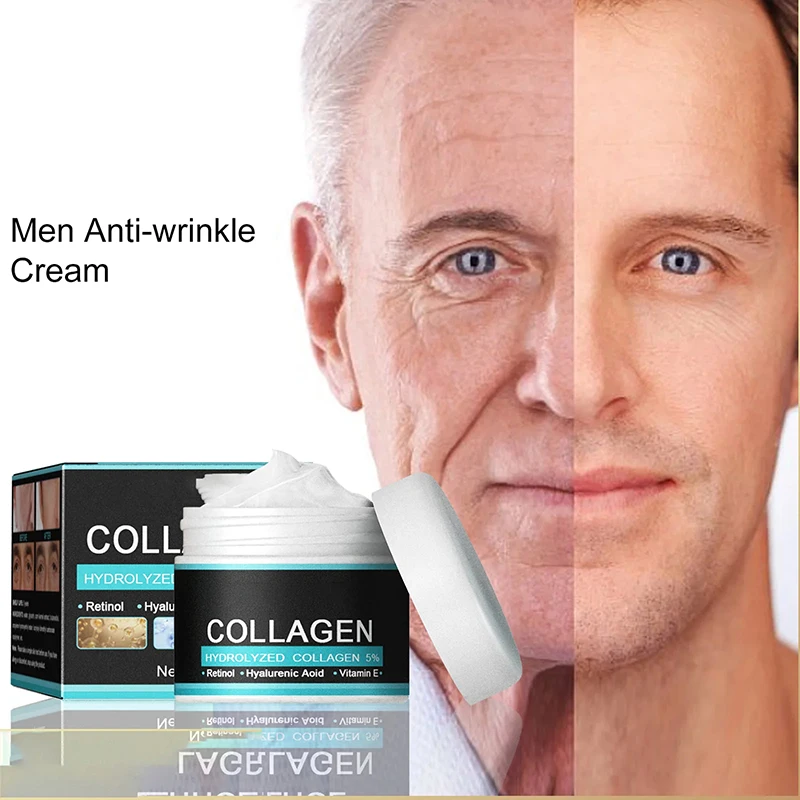 Active-Collagen-Anti-wrinkle-Creams-For-Man-Vitamin-E-Cream-Beauty ...