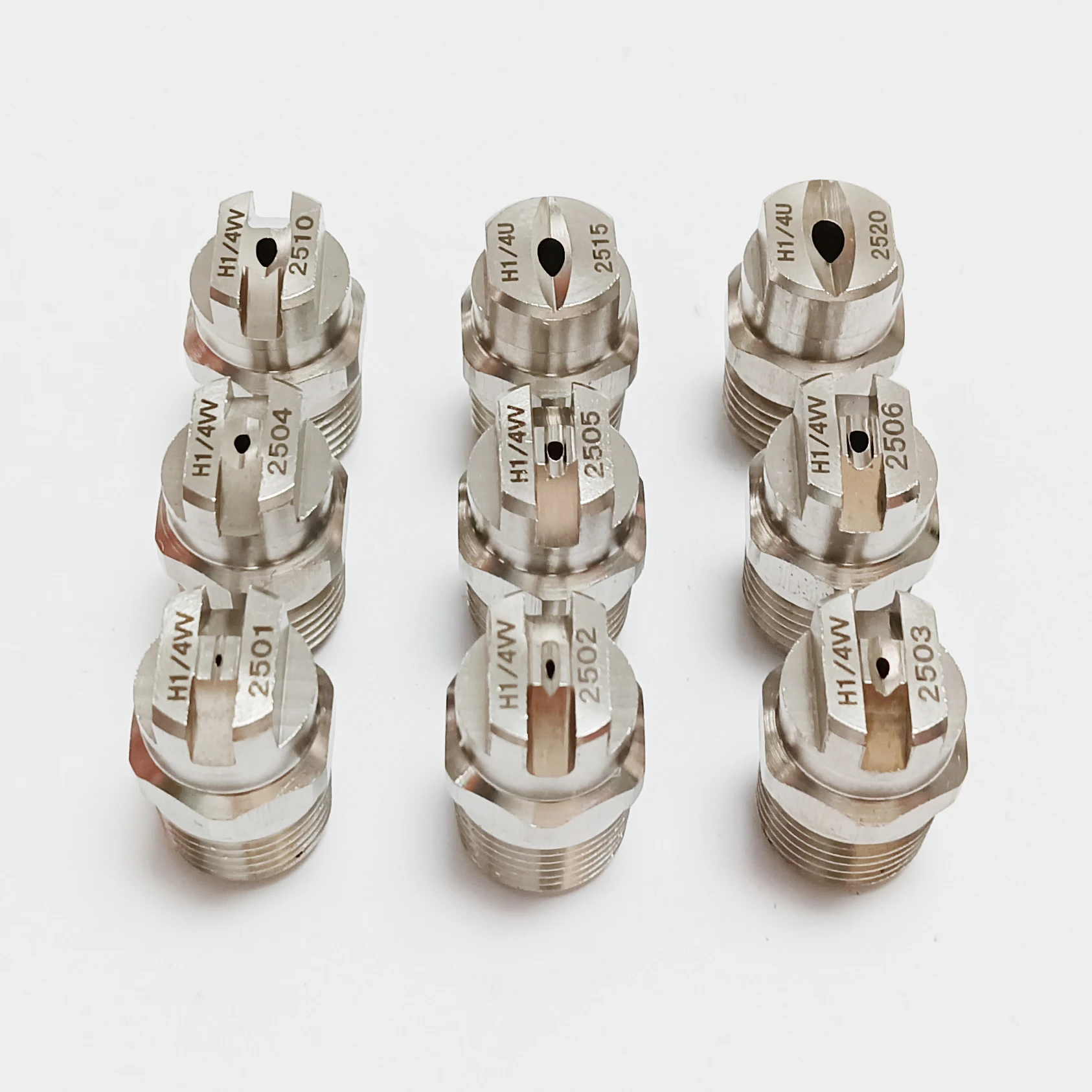 1-4-HVV-spray-angle-25-45-degree-stainless-steel-flat-sector-spray ...