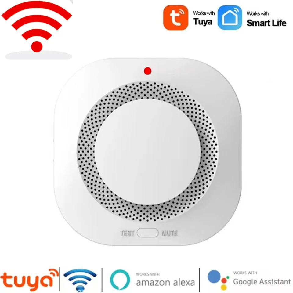 Tuya-Wifi-Smart-Smoke-Sensor-Smart-Home-Security-Smoke-Detector-Smart ...