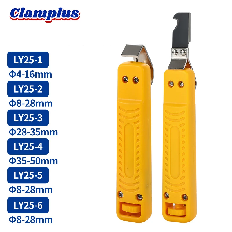 Cable-knife-Wire-Stripper-Combined-Tool-for-Stripping-Round-PVC-Cable ...