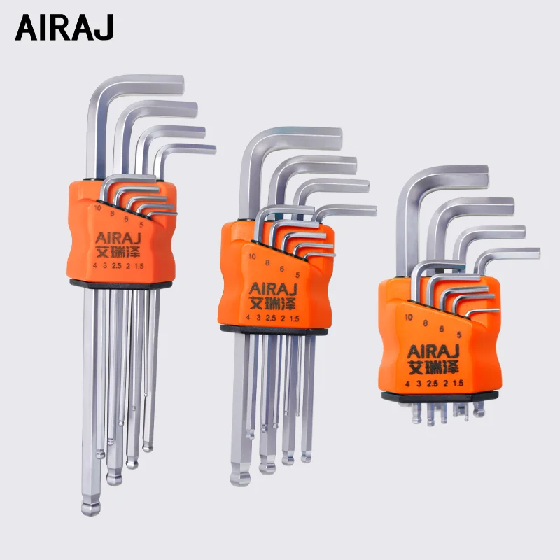 AIRAJ TOOL Store
