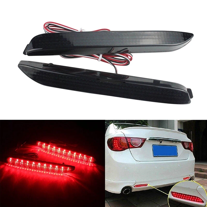 Rear-Bar-Light-Rear-Tail-Light-Turn-Signal-LED-Car-Brake-Rear-Bar-Light ...