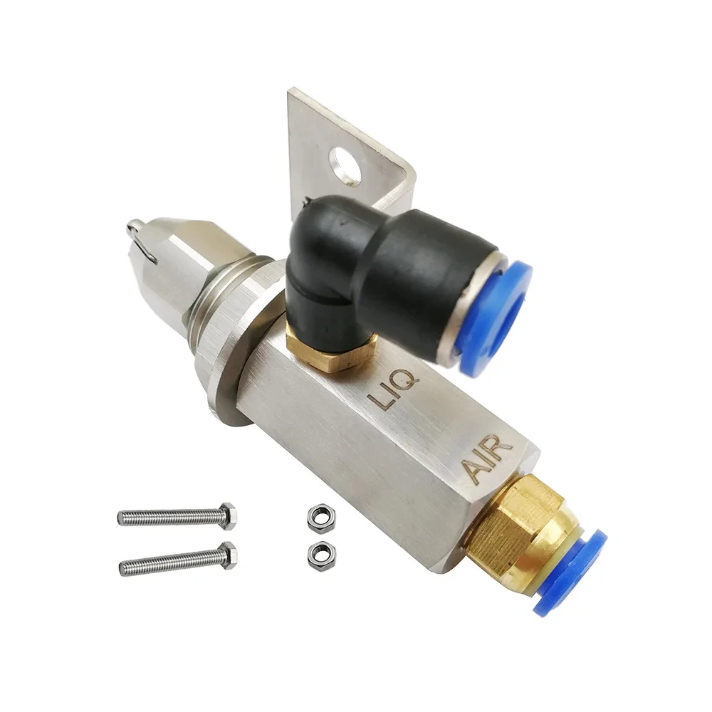 SV980-SV882-SK508-Drip-Free-Air-Atomizing-Nozzle-Ultrasonic-Air ...