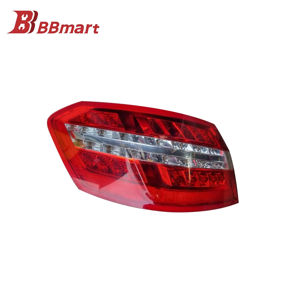 A2129060558 BBmart Auto Parts 1pcs Rear Left TailLight Lamp For ...