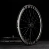 Elite wheels Carbon Räder Scheiben bremse 700c Rennrad Radsatz ent Uci ...