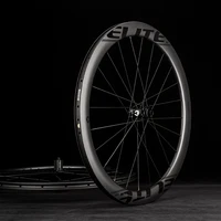 Elite wheels Carbon Räder Scheiben bremse 700c Rennrad Radsatz ent Uci ...