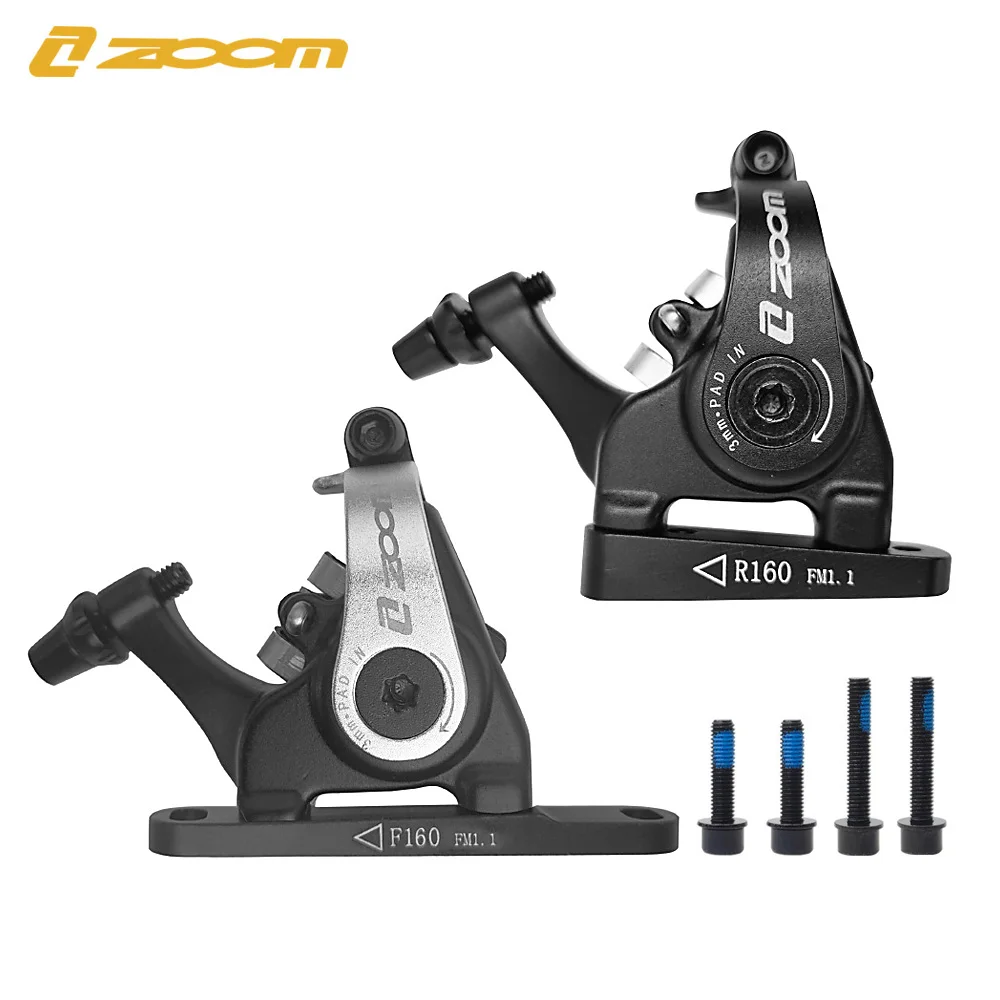 ZOOM-DB700-Bicycle-Brake-Road-Bike-Mechanical-Brakes-Mechanical-Caliper ...