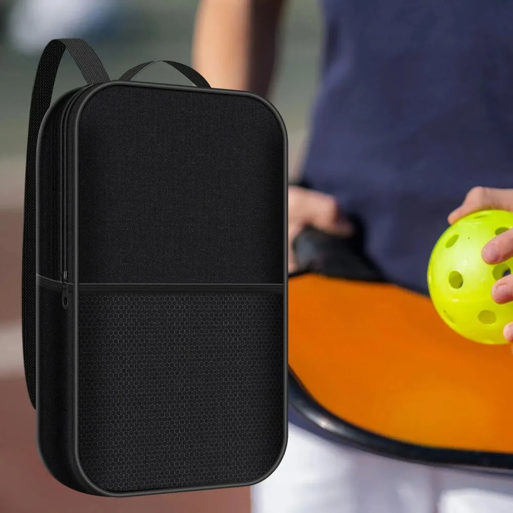 Adjustable-Pickleball-Rackets-Backpack-Portable-Racquetball-Sports ...