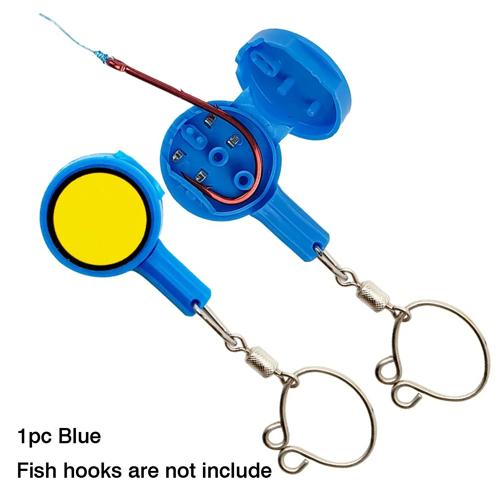 FOCARP-5pcs-Fishing-Line-Winder-Fishing-Tools-Outdoor-Fishing-Hooks ...