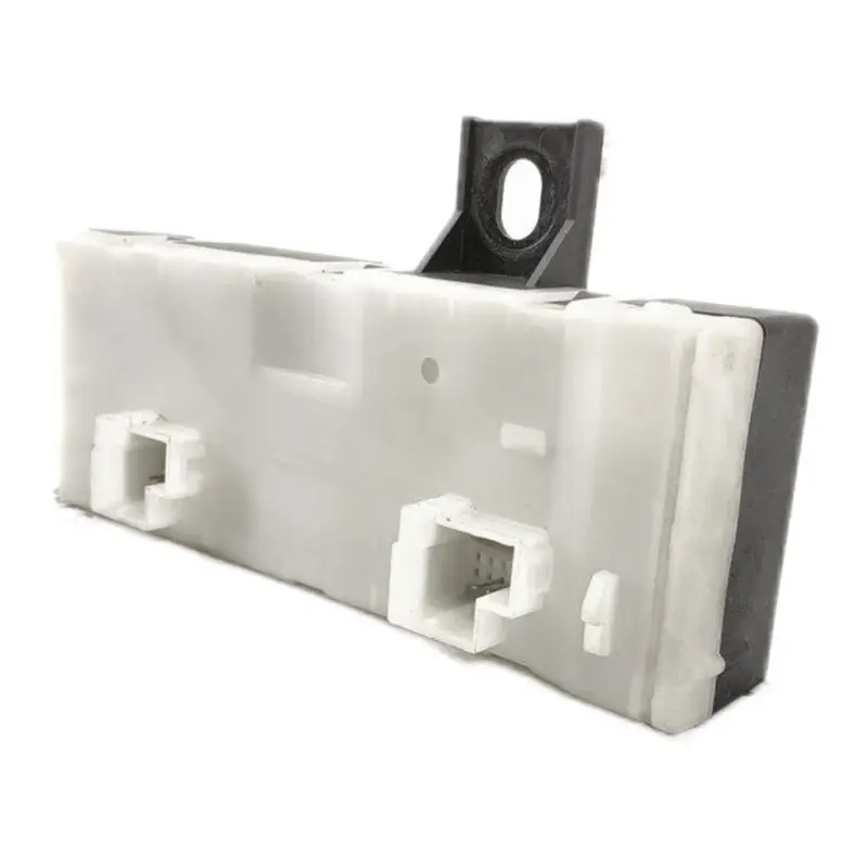 Strange A2139000814 Tailgate Release Module Control Unit For W205 W213 ...