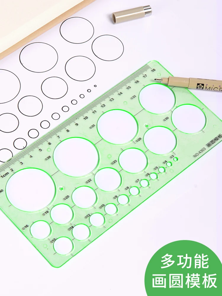 Landscape Design Drawing Templates