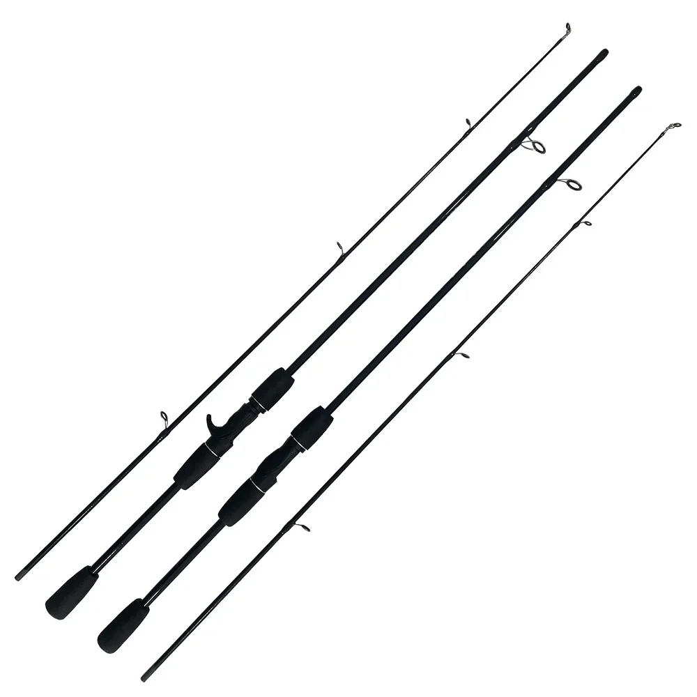 1-68-1-8m-Casting-Spinning-Fishing-Rod-Lure-Rods-ML-2-Sections-Pole ...