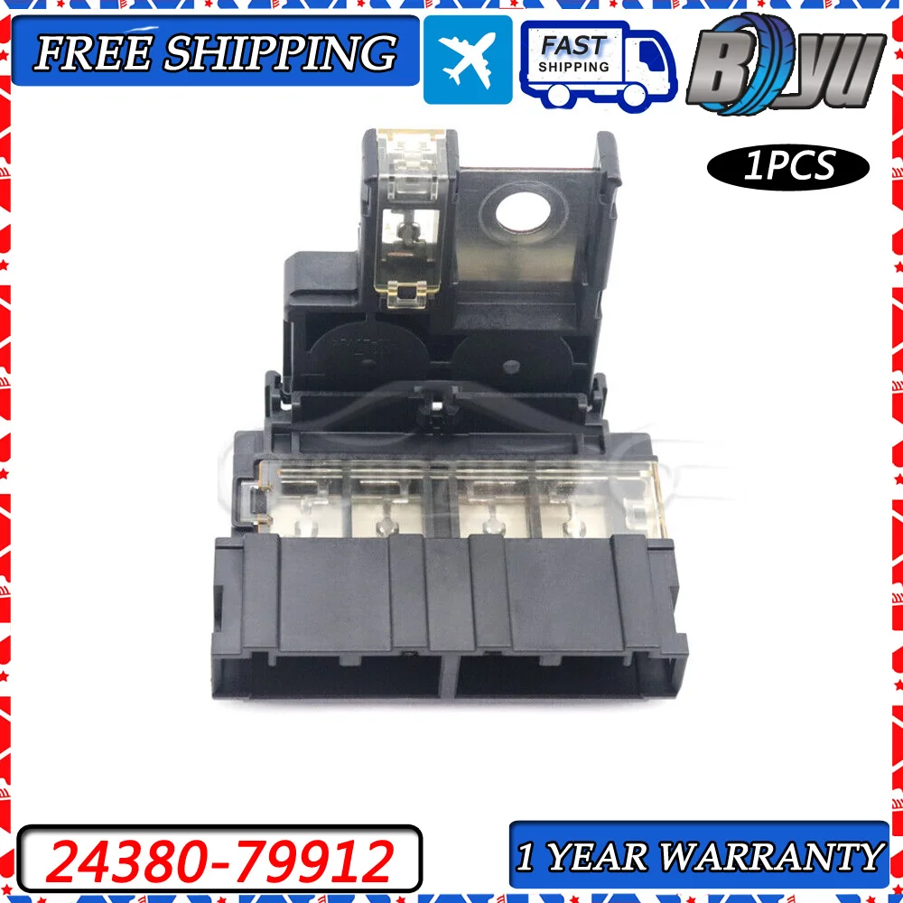 Conector-Fusible-de-bater-a-positiva-accesorio-para-Nissan-Altima ...
