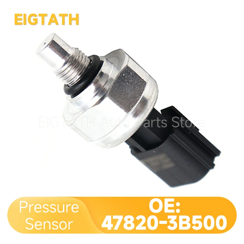 47820-3B500 Tire Pressure Monitoring Sensor For Hyundai Kona Santa Fe ...