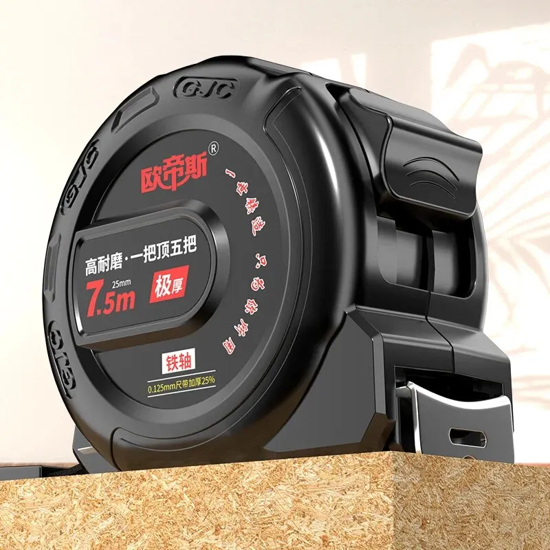 3-5-7-5-10m-High-Precision-Measuring-Tools-Household-Woodworking-Ruler ...