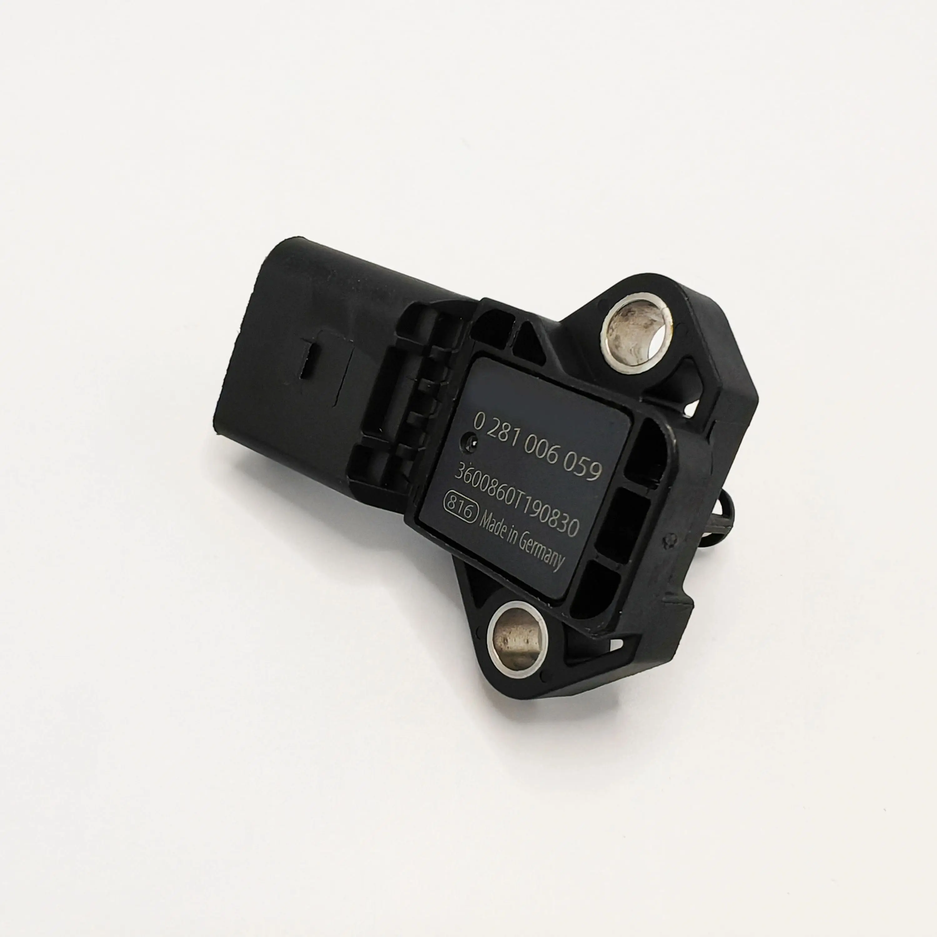 0281006059 03K906051 For VW Audi TDI Turbo Air Boost Intake Manifold ...