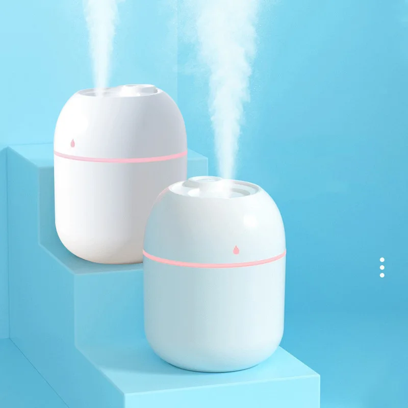 Water-Drop-Air-Conditioning-Humidifier-USB-Desktop-Indoor-Air ...