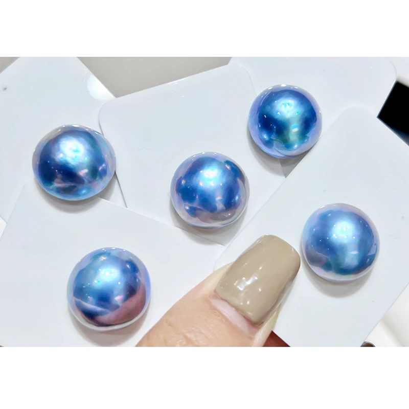 Blue Pearls Rare
