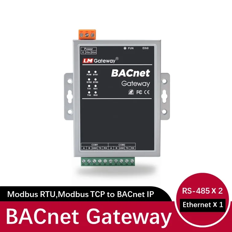 201-B-Protocol-conversion-gateway-BACnet-Gateway-ModbusRTU-ModbusTCP-to ...