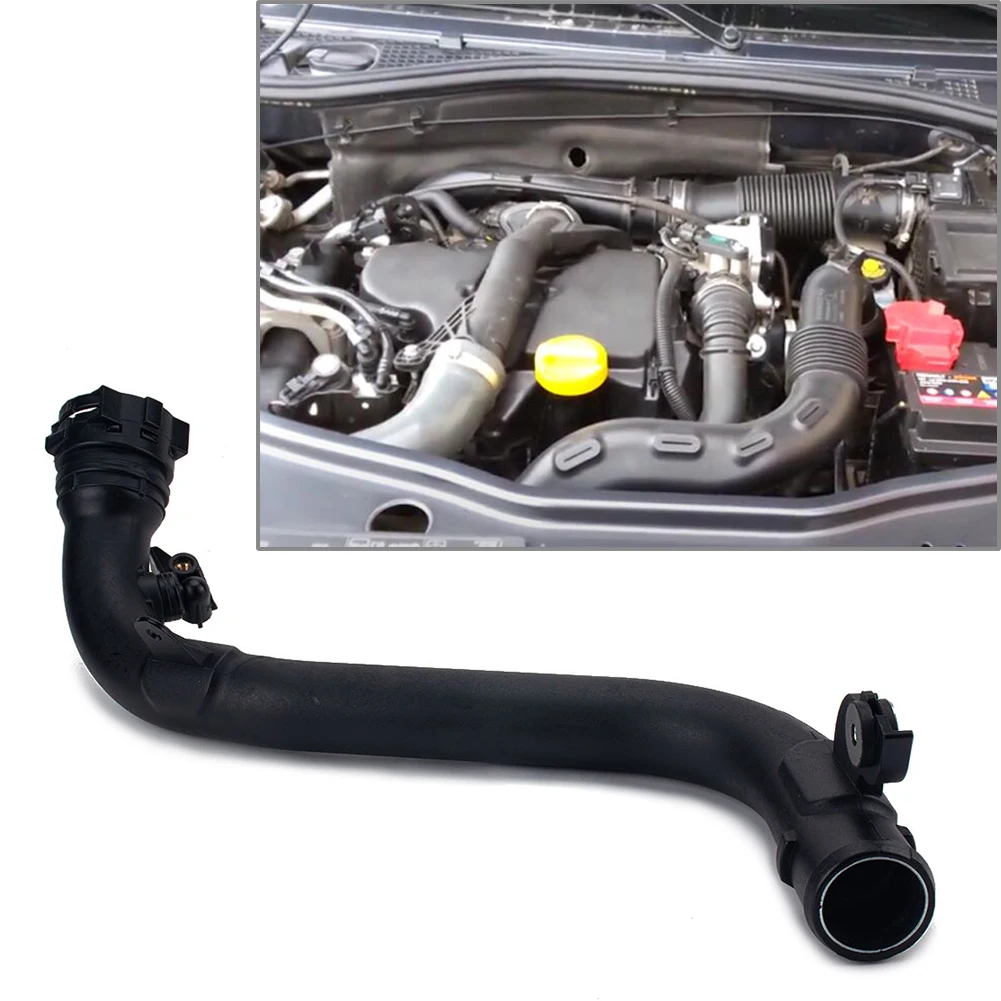 Car Engine Intake Pipe For Nissan Cube Z12 Juke F15 NV200 Evalia 2010 ...