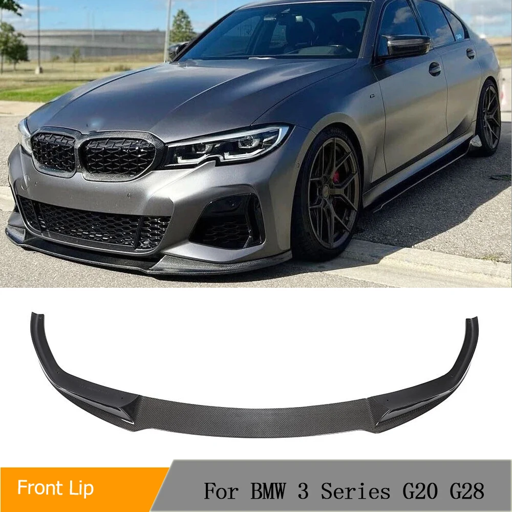 2020 BMW M340i Front Bumper: Real-World Fit, Performance, and ...