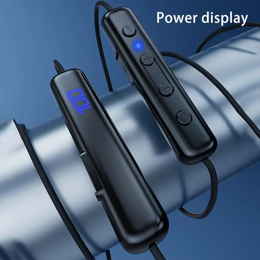 Universal-Wireless-Earphones-Long-Battery-Life-Bluetooth-compatible ...