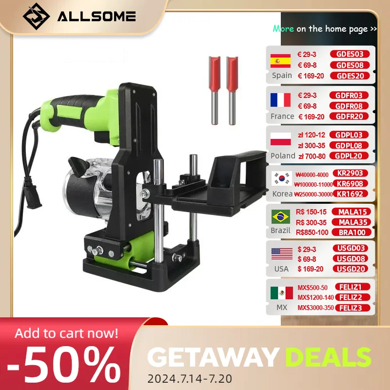 Store Home Products Getaway Deals Feedback Brand story