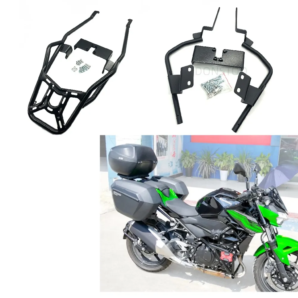 For KAWASAKI Ninja400 Z400 SHAD SH23 SH36 Motorcycle Luggage Side Case ...
