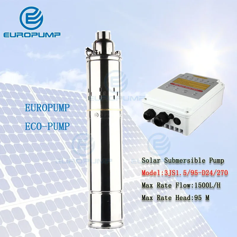 Solar-water-pump-2-years-warranty-Solar-Pump-Solar-Submersible-Pump ...