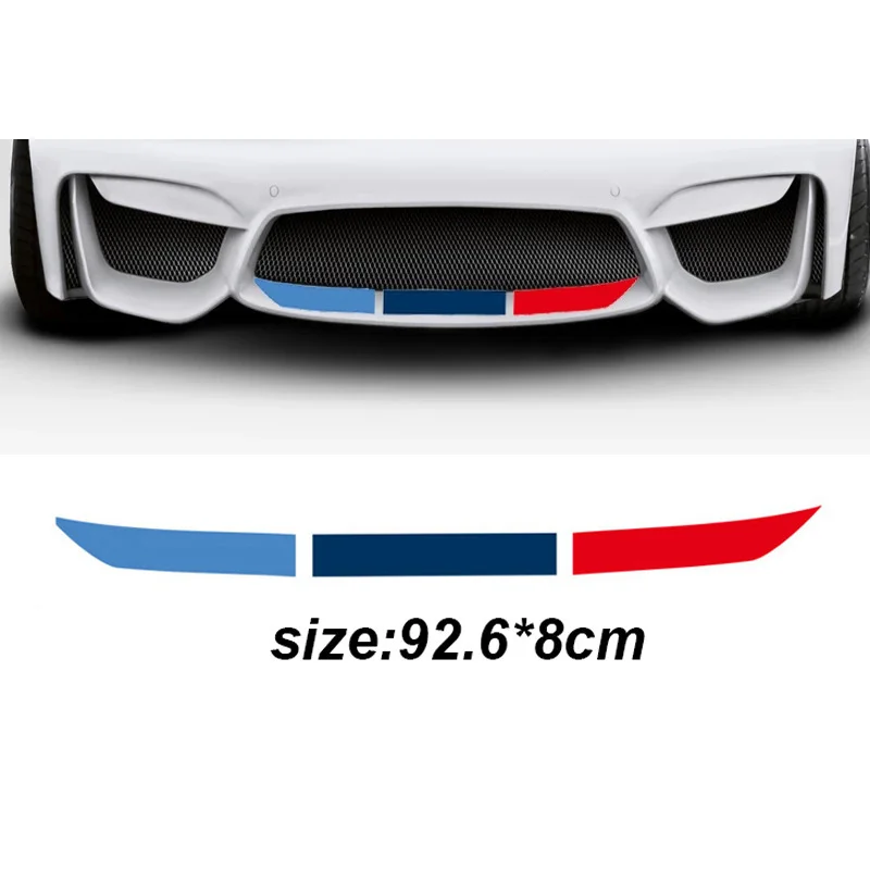 Car-Front-Rear-Stickers-Bumper-Sticker-for-BMW-M3-M5-E36-E39-E46-E64 ...