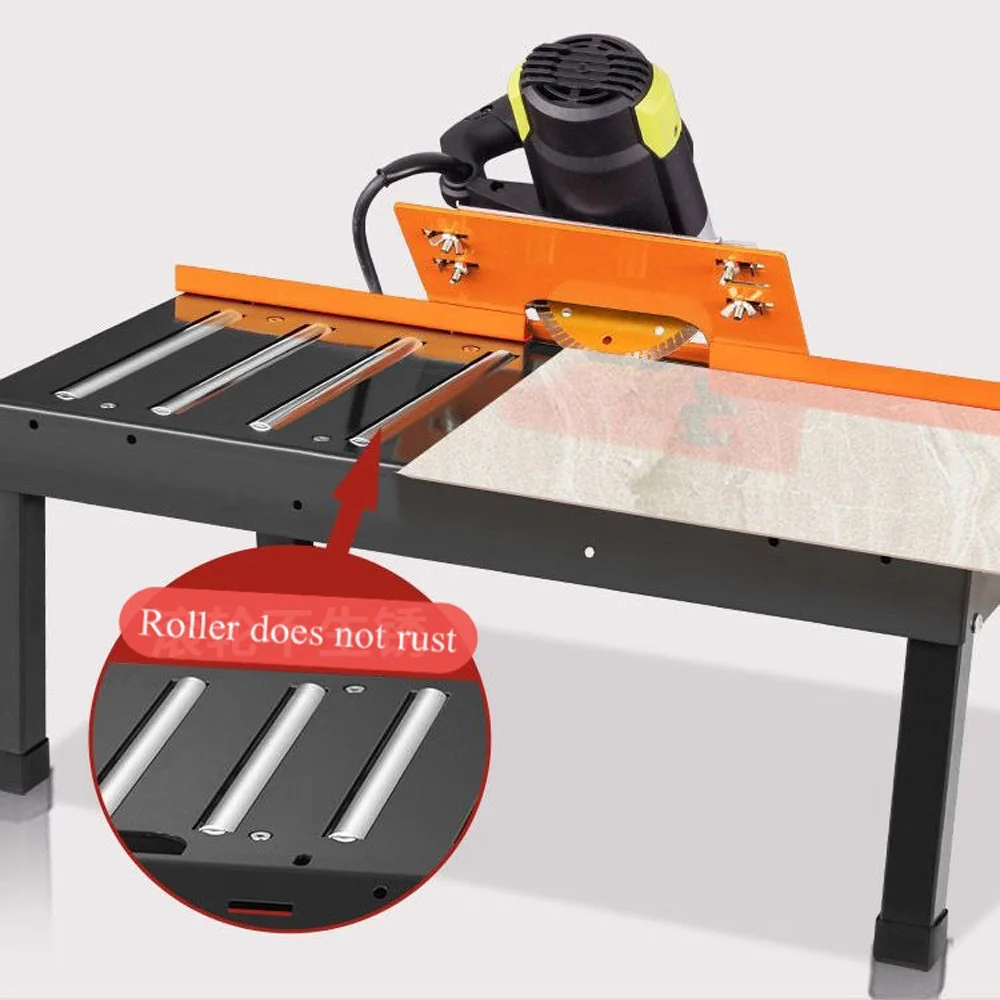 New-Ceramic-Tile-Chamfering-Machine-45-Degree-Chamfering-Device-High ...