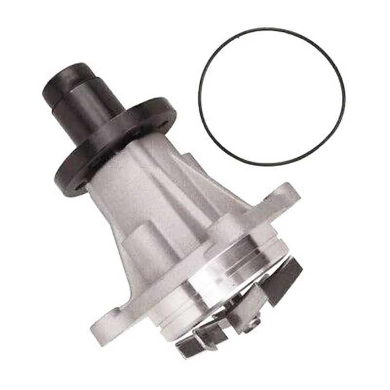 FOR-LAND-ROVER-RANGE-ROVER-SPORT-3-6-TDV8-2007-2013-WATER-COOLANT-PUMP ...