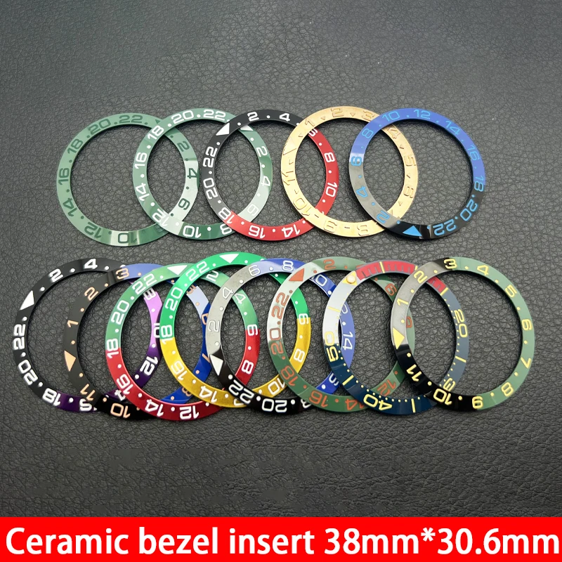 Tilt-38mm-30-6mm-ceramic-aluminum-luminous-Bezel-GMT-and-diving-watch ...