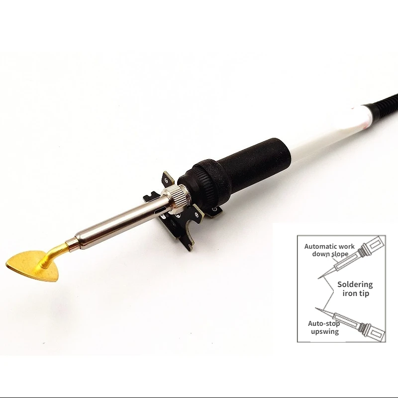 Mini-ferro-de-solda-termostaticamente-ajust-vel-Ferramentas-manuais ...