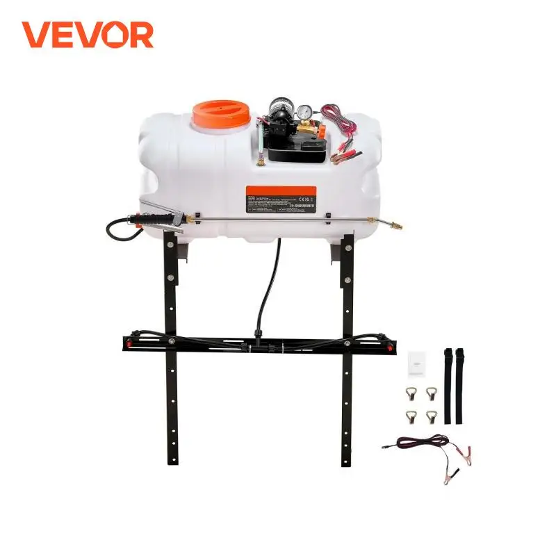 What is a Sprayer Boom and How to Choose the Best One for Your Needs?