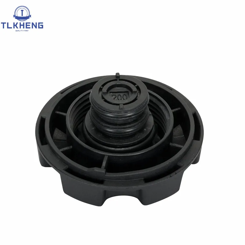 17137516004 Tank Cover For Bmw E90 E60 F10 F07 F01 E70 E71 E63 E64 F02 ...