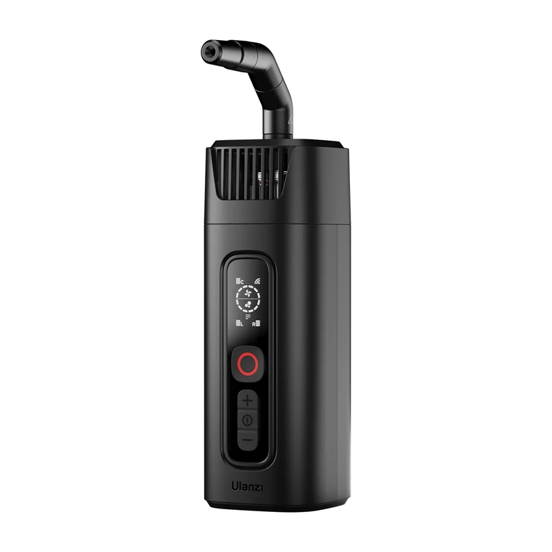 Ulanzi-FM01-FILMOG-Ace-Fog-Machine-40W-Handheld-Dry-Ice-Smoke-Machine ...