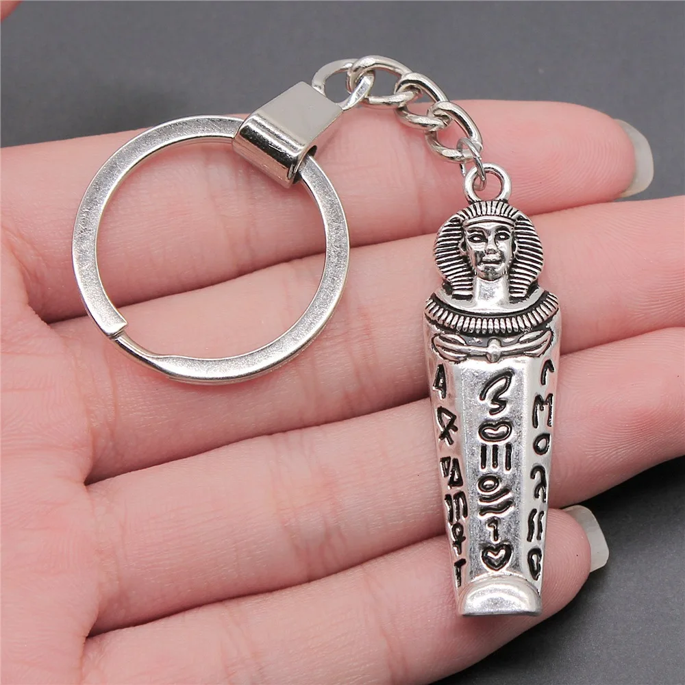 Egyptian Key Chain | Egyptian Keychain | Egyptian Keyrings | Pendant ...